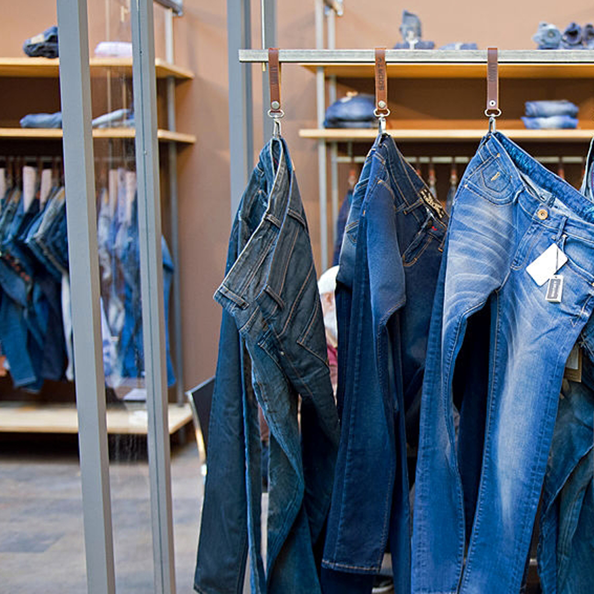 About Us – New Centrade